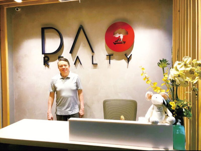 DAO now offering Virtual Property Tours – DAO Realty